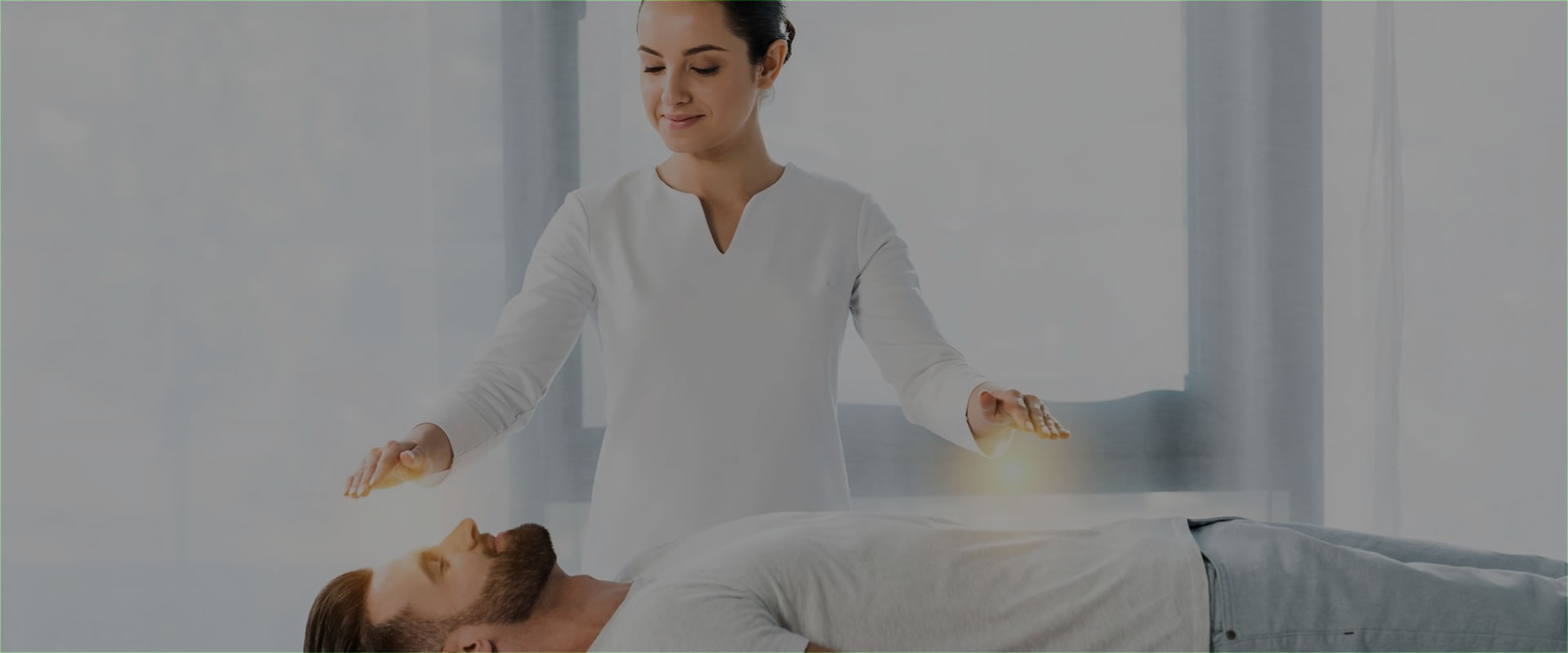 Como funciona o Reiki à Distância? – Your Sacred Space