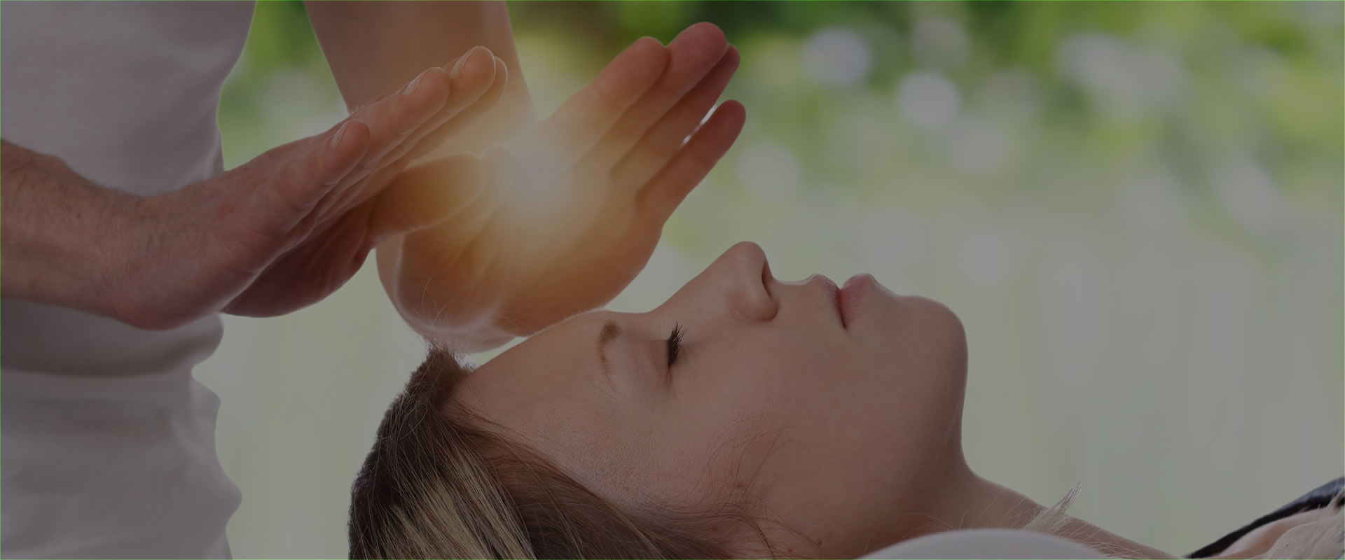 Reiki – Your Sacred Space